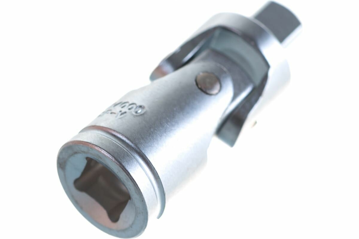 Шарнир карданный 1/4"DR Thorvik UJ14000
