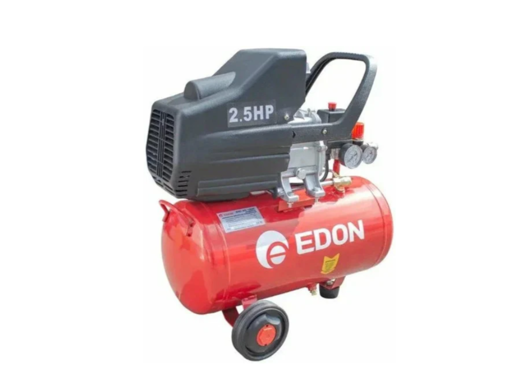 Компрессор Edon OAC-25/1600