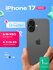 Смартфон Apple iPhone 17 512Gb Black(nanoSIM+eSIM)