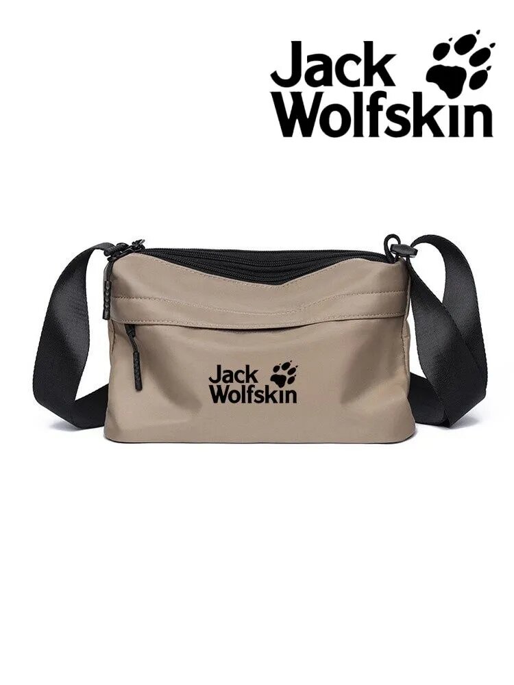 Jack Wolfskin Сумка на пояс, спортивная