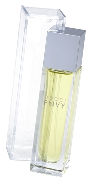 Gucci Envy eau de toilette 30 мл / женская туалетная вода Гуччи Энви