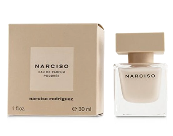 Narciso Rodriguez Poudree туалетная вода 30 мл женская - Нарциссо Родригес Пудра