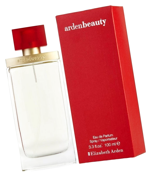 Elizabeth Arden Beauty парфюмерная вода 100 мл женская - Элизабет Арден Бьюти
