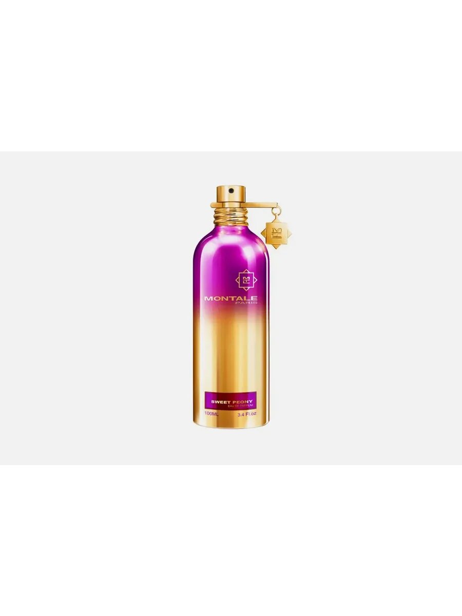 MONTALE Sweet Peony Парфюмерная вода 100мл