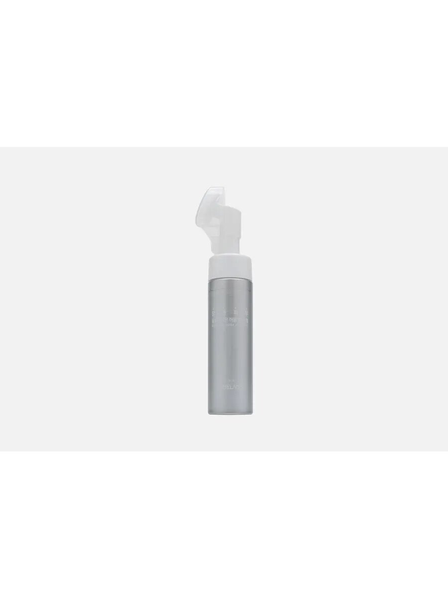 Очищающая пенка для лица LEBELAGE Glutathione Bubble Chewy 200 мл