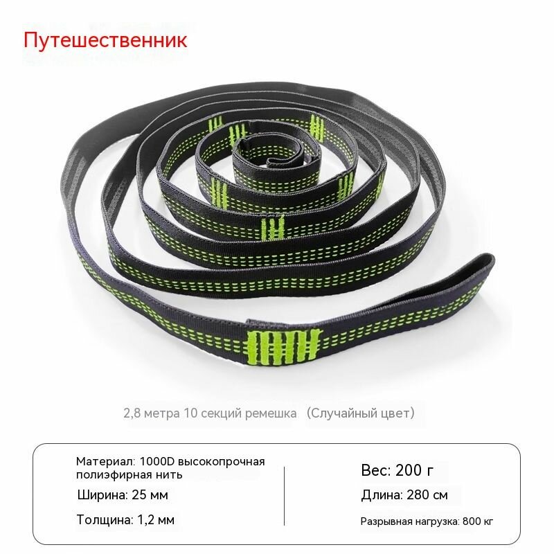 Аксессуары для вигвама Traveler серый металлик