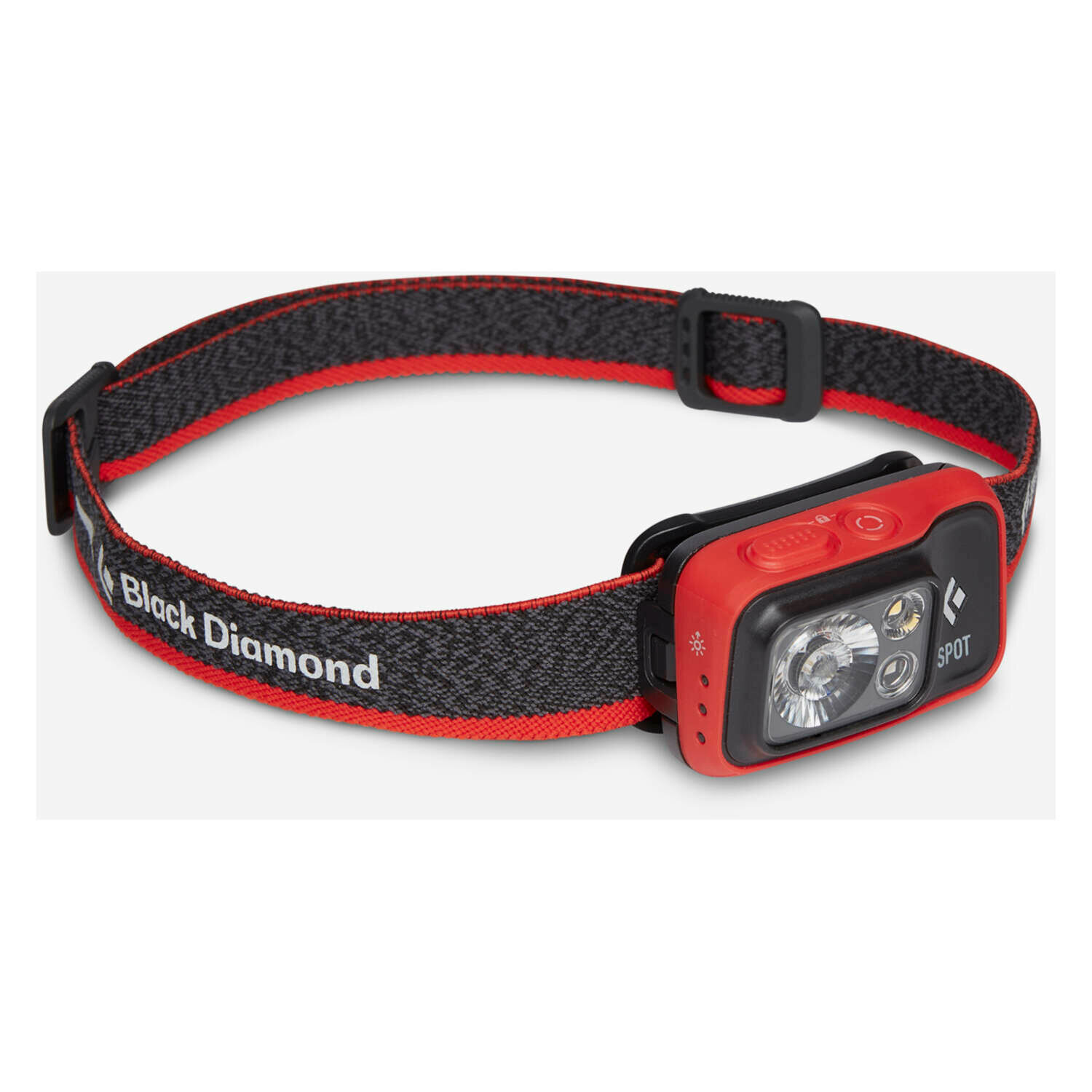 Фонарь налобный Black Diamond Spot 400 Headlamp Octane