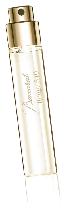 Baccarat Rouge 540 Extrait De Parfum 11 мл - духи для женщин и мужчин / Баккара Руж