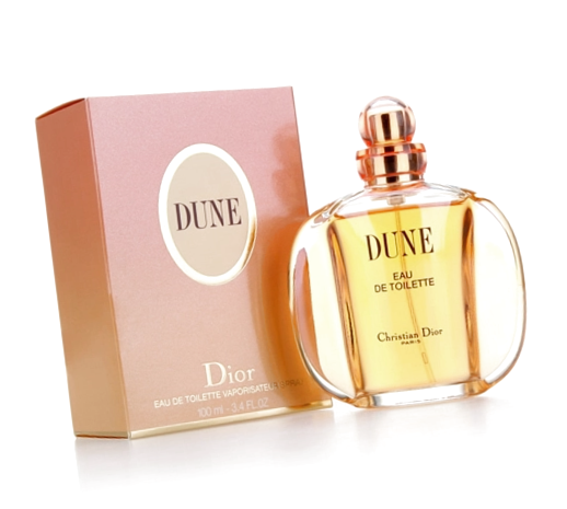 Кристиан Диор Дюна 100 мл женская туалетная вода / Dune Christian Dior