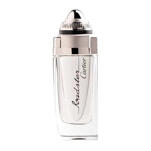 Cartier Roadster мужской eau de toilette 100 мл / Картье Родстер аромат