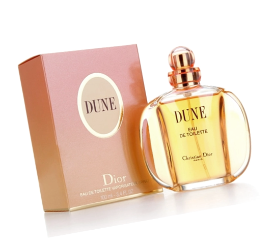 Dune Christian Dior женские духи 100 мл - Дюна Кристиан Диор