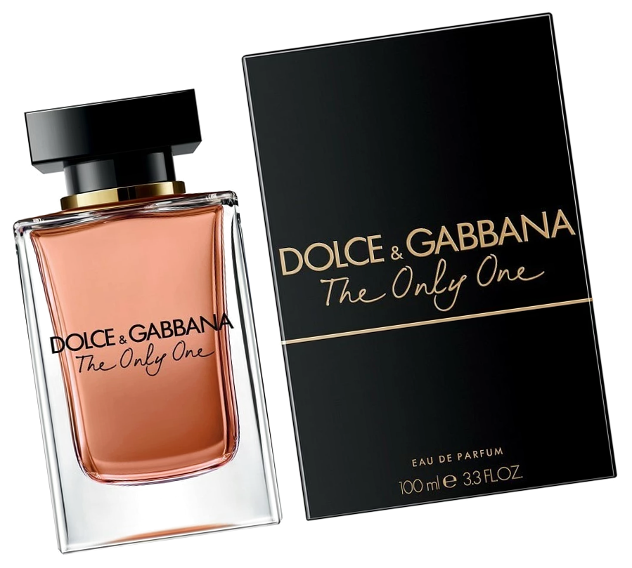 Аромат для женщин Dolce & Gabbana The Only One 100 мл / Зе Онли Ван