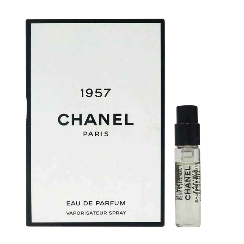 Аромат Chanel 1957 пробник 1.5 мл для мужчин и женщин / Шанель 1957