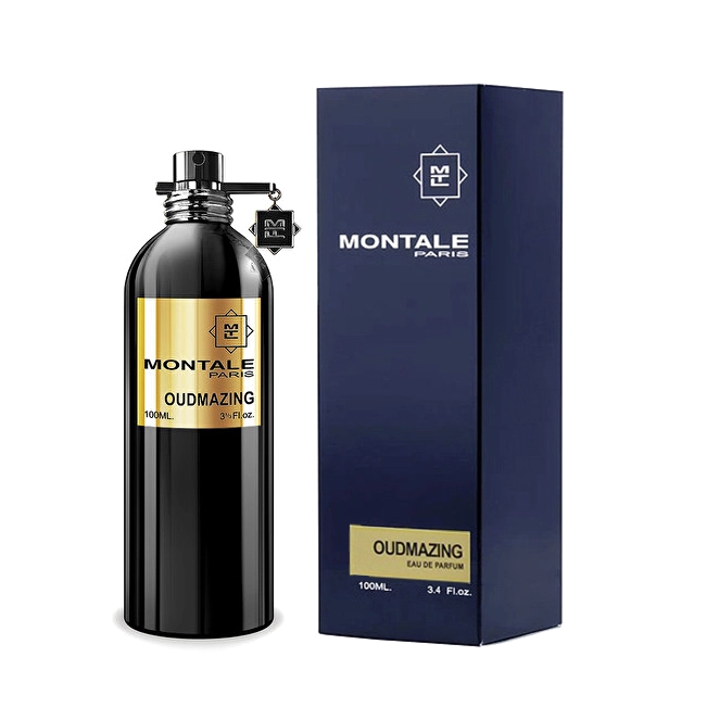 Парфюмерная вода Montale Oudmazing 100 мл для мужчин и женщин / Удмейзинг