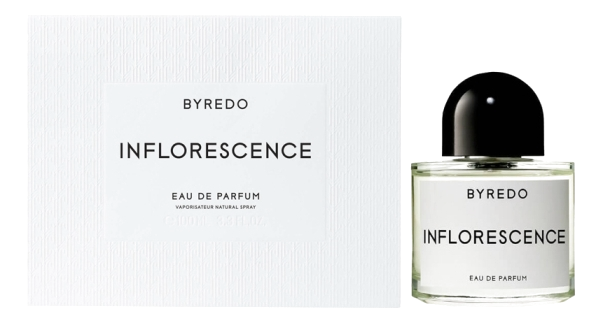 Парфюмерная вода Инфлоресенс 100 мл - Byredo Inflorescence для женщин