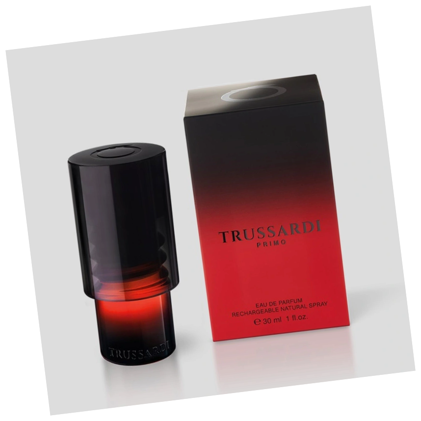 Trussardi Primo парфюм мужской 30 мл / Труссарди Примо - аромат Первый