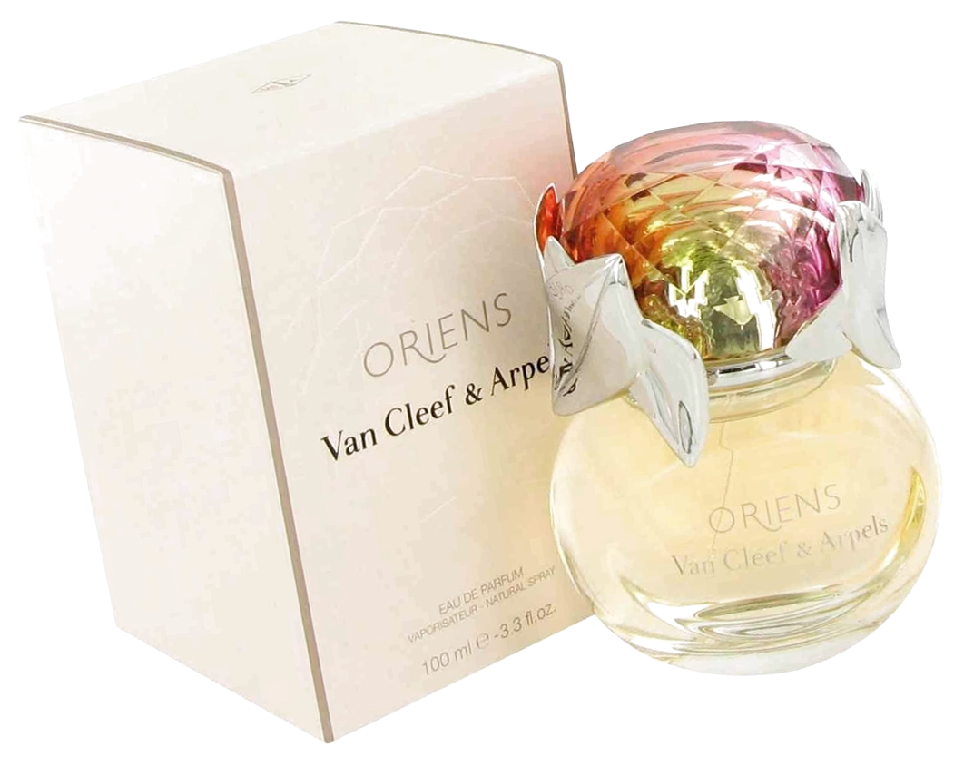 Van Cleef and Arpels Oriens женская туалетная вода 100 мл - Ван Клиф Энд Арпелс Ориенс