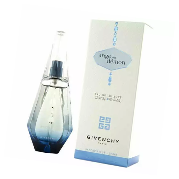 Ange Ou Demon Tendre туалетная вода 50 мл женская - Живанши Ангел и Демон Тендер от Givenchy