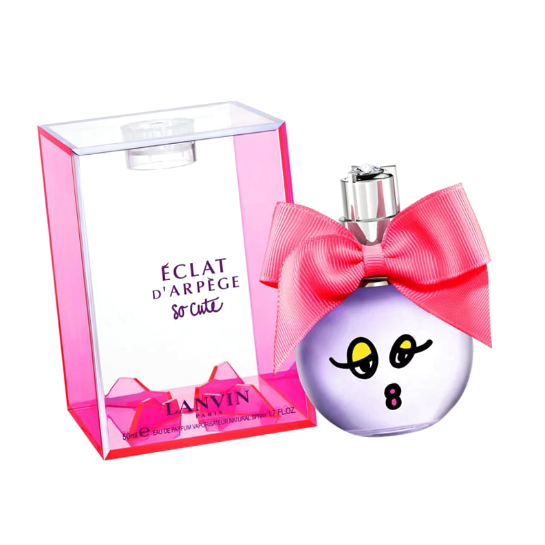 Парфюм Ланвин Еклат Де Арпедж Соу Кьют для женщин 50 мл - Lanvin So Cute