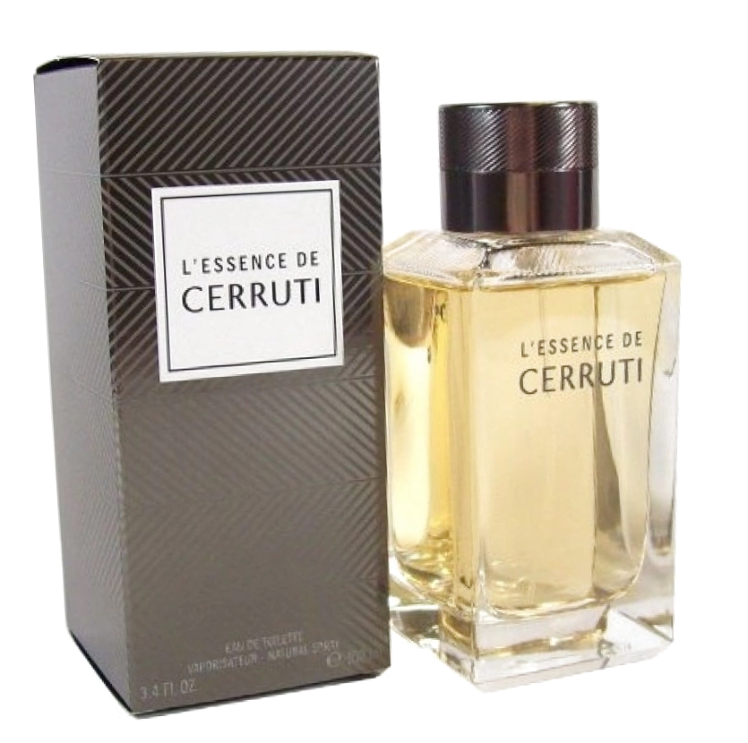 Мужская туалетная вода Черутти Эссенс / Cerruti L Essence De Cerruti 100 мл