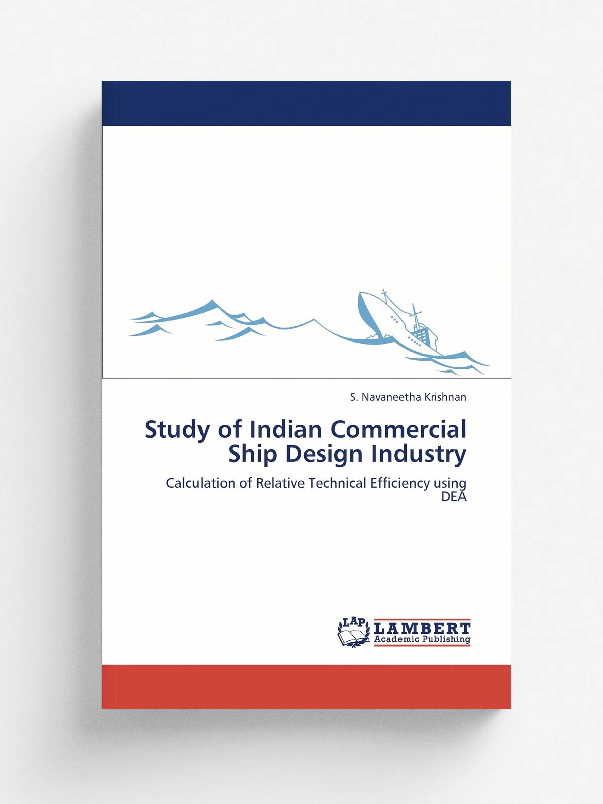Study of Indian Commercial Ship Design Industry