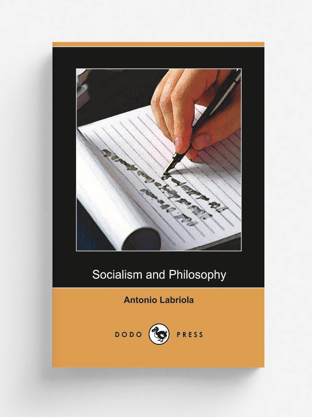 Socialism and Philosophy (Dodo Press)