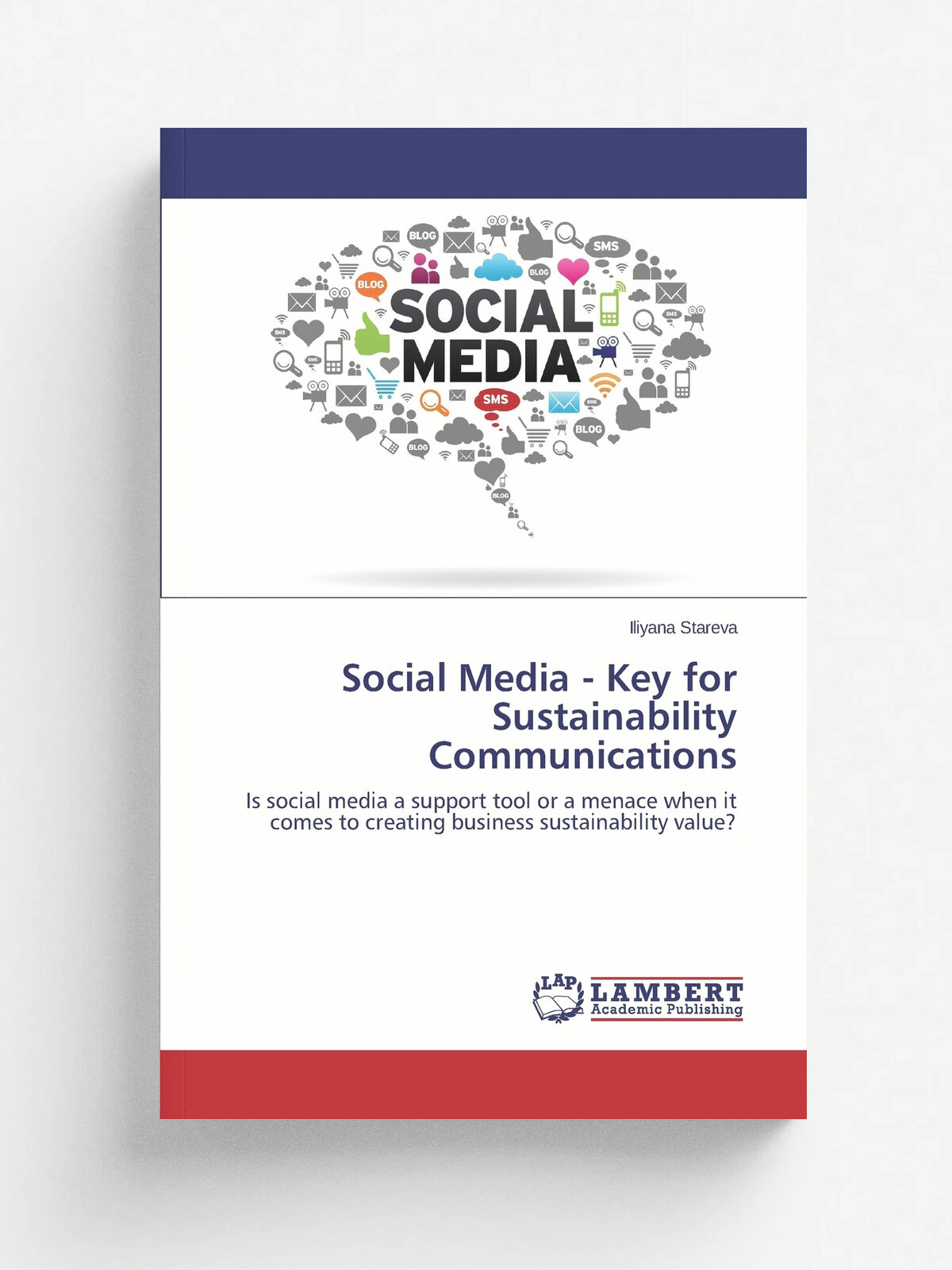 Social Media - Key for Sustainability Communications