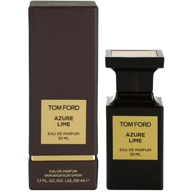 Парфюм Tom Ford Azure Lime 50 мл унисекс / Том Форд Азур Лайм