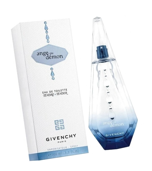 Женские духи Живанши Ангел и Демон Тендер 100 мл - Givenchy Ange Ou Demon Tendre