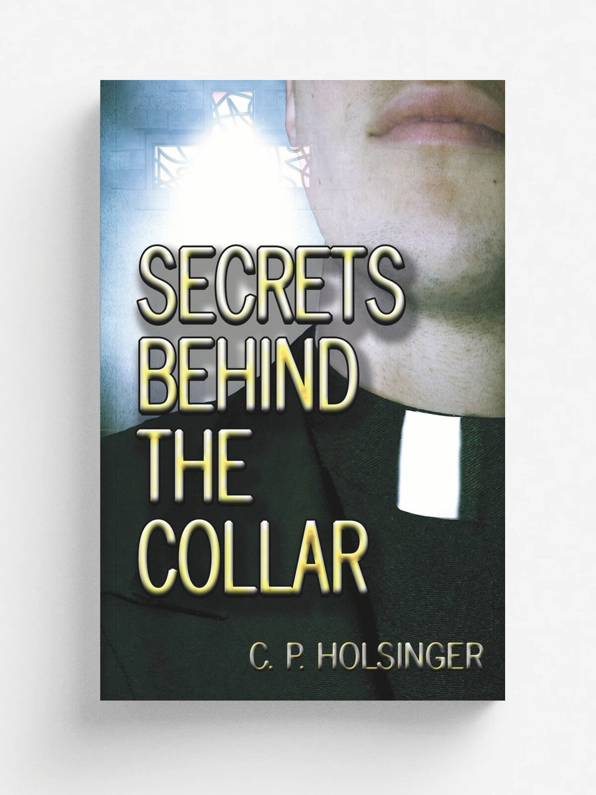 Secrets Behind the Collar