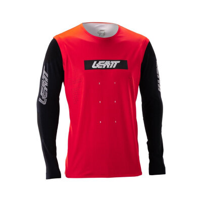 Джерси Leatt