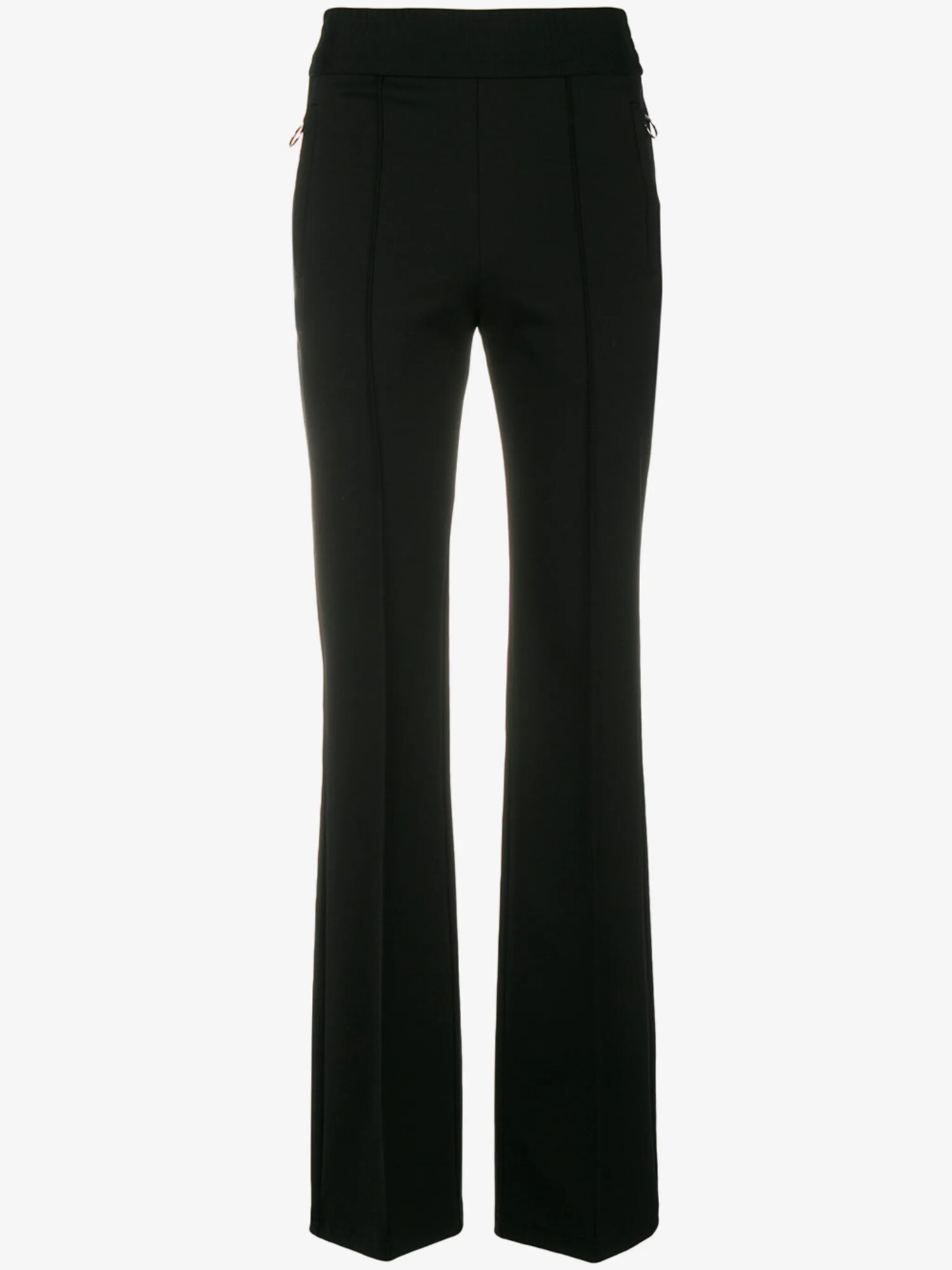 Брюки Straight-leg trousers