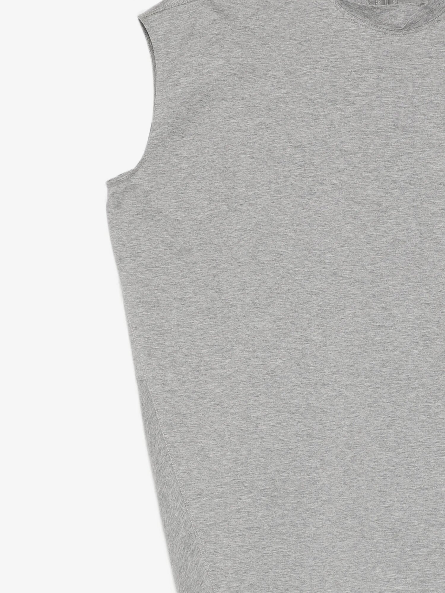 Жилет LESS Sculptural crew-neck vest, размер 46 — фото 1
