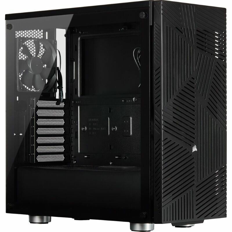 Компьютерный корпус Corsair 275R Airflow CC-9011181-WW