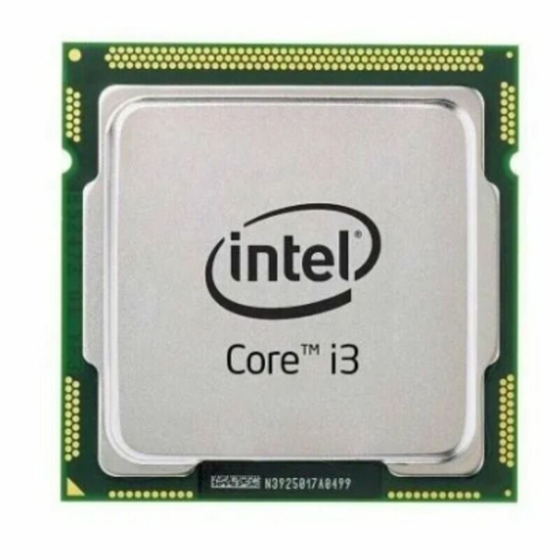 Процессор Intel Core i3-10105 OEM