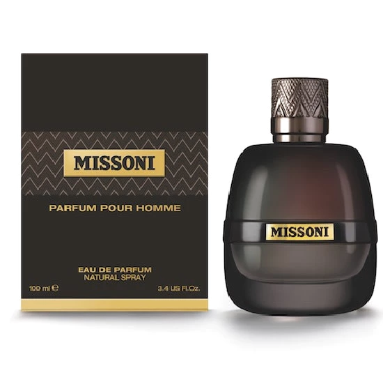 Парфюм мужской Миссони Миссони парфюм Пур Хом 100 мл - Missoni Parfum Pour Homme
