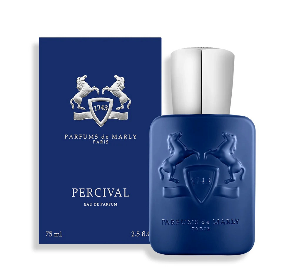 Parfums De Marly Percival парфюмерная вода унисекс 75 мл / Персивал