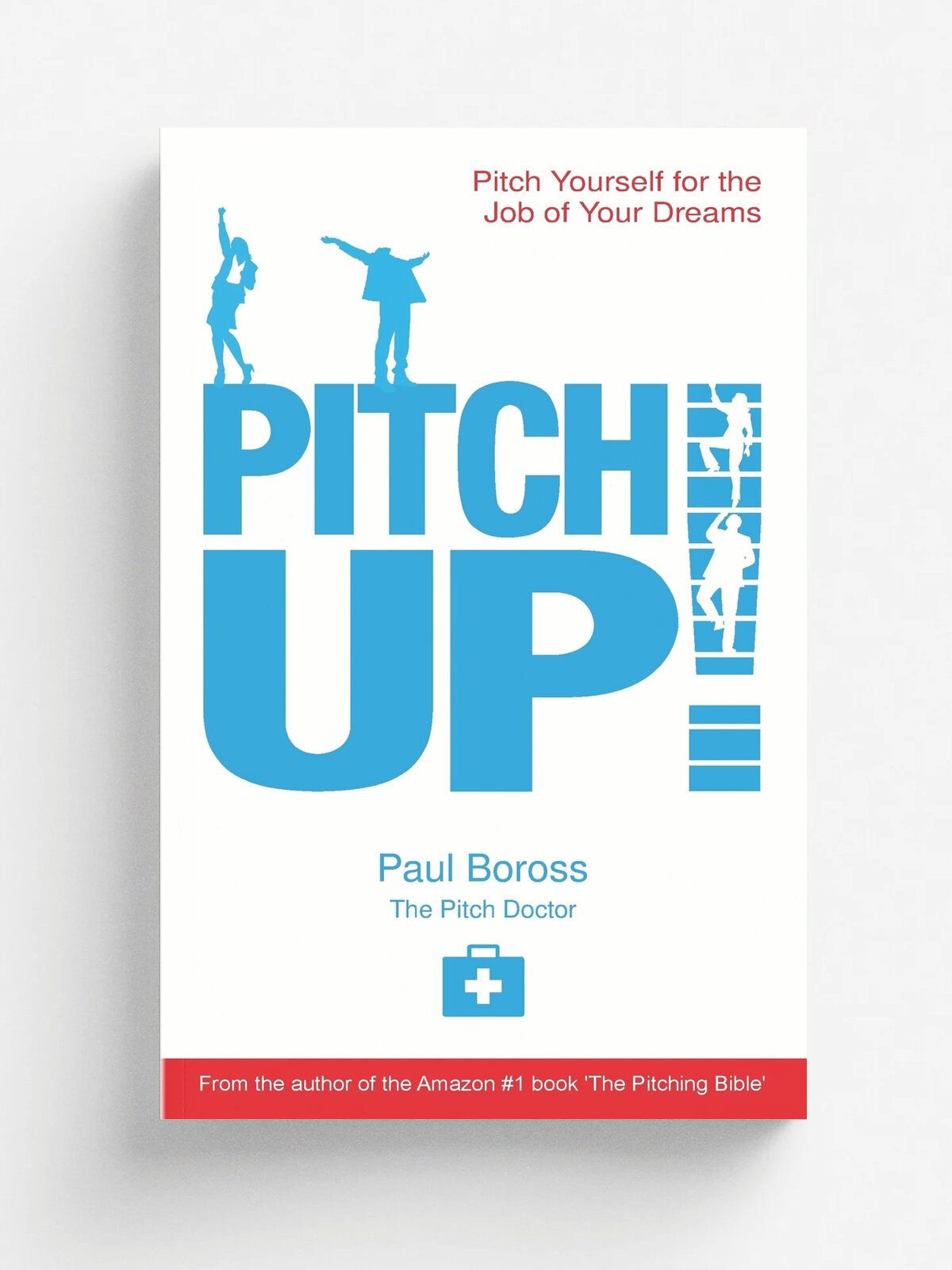 Pitch Up!