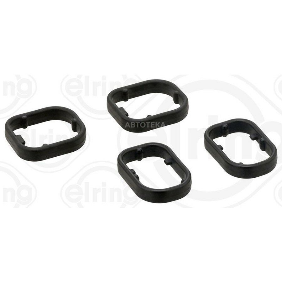 Прокладка BMW 07- 2.0d/3.0d N47D20/N57D30 термостата внешн.(компл.) ELRING 367280