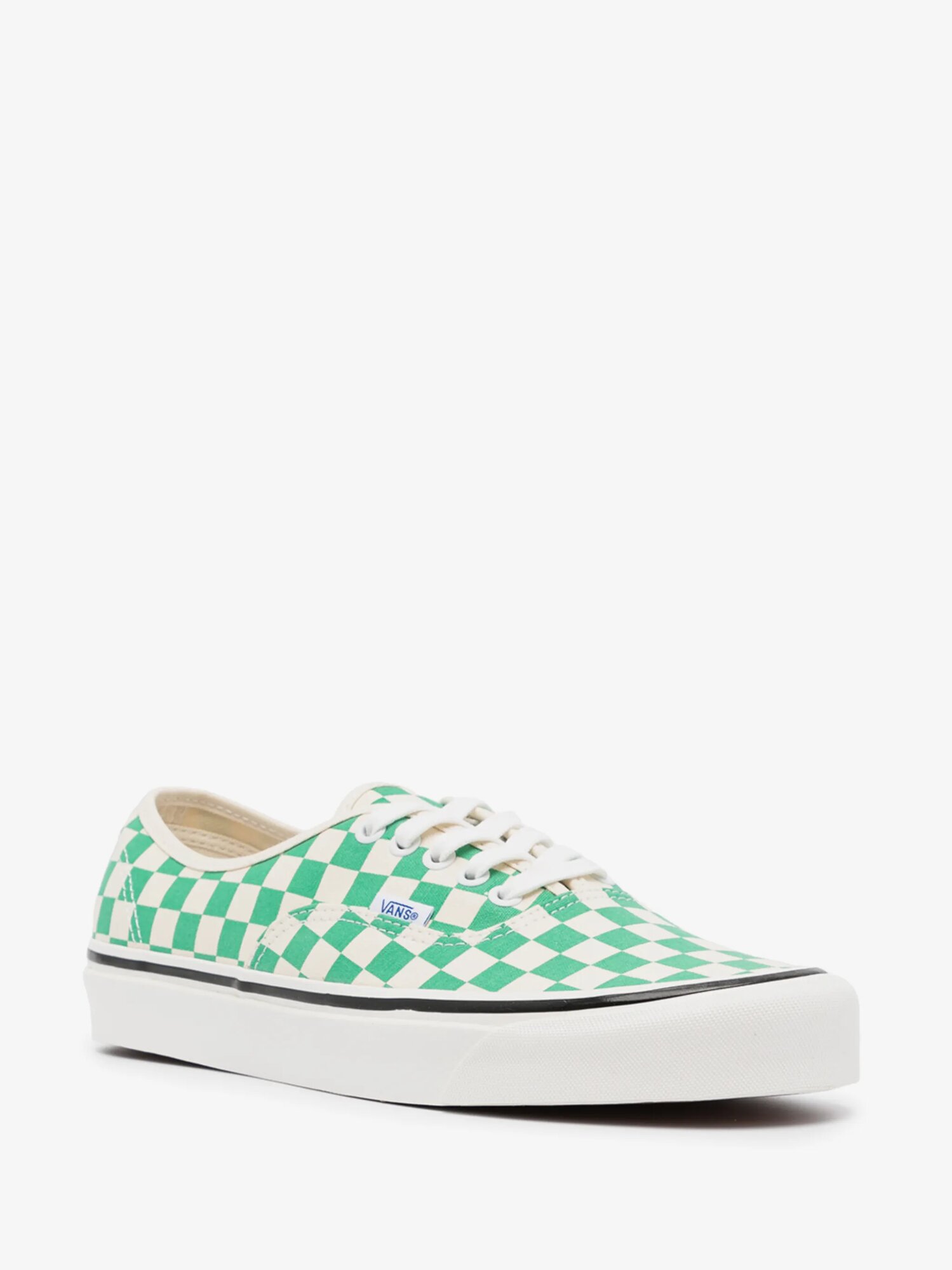Кроссовки VANS Authentic 44 DX, размер 4 US — фото 1