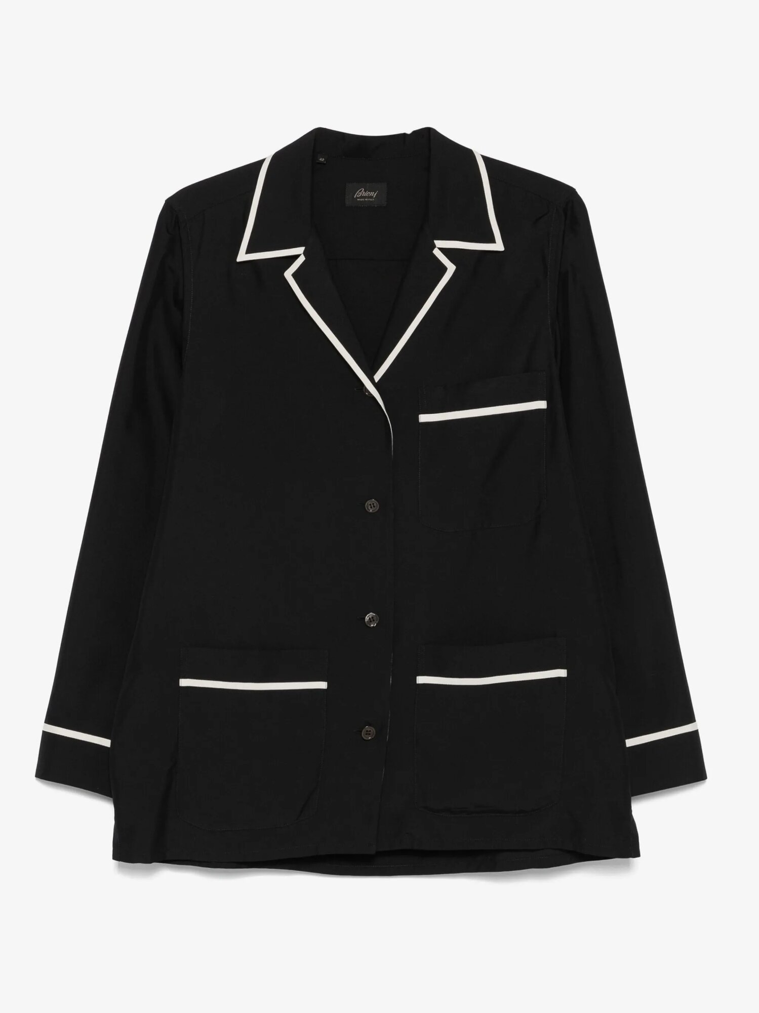 Рубашка Brioni, размер 42