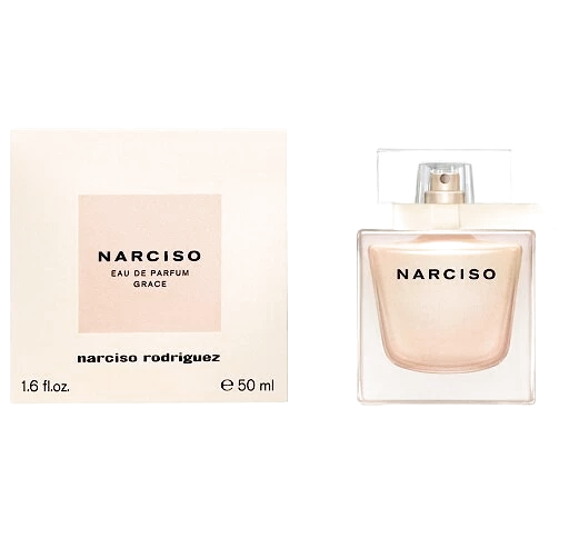 Narciso Rodriguez Narciso Grace женский парфюм 50 мл / Нарцисо Родригес Нарцисо Грейс