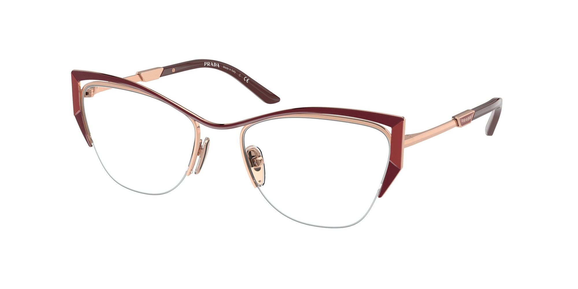Оптическая оправа Prada PR 63YV 13A1O1