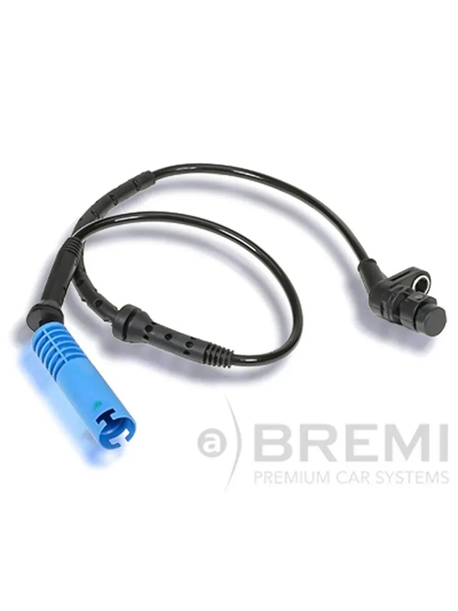 Датчик ABS BMW 7 (E38) 728 740 750 с кабелем