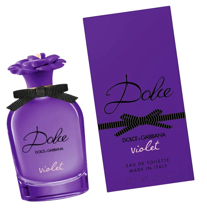 Духи для женщин Дольче Габбана Дольче Виолет 30 мл - Dolce Violet