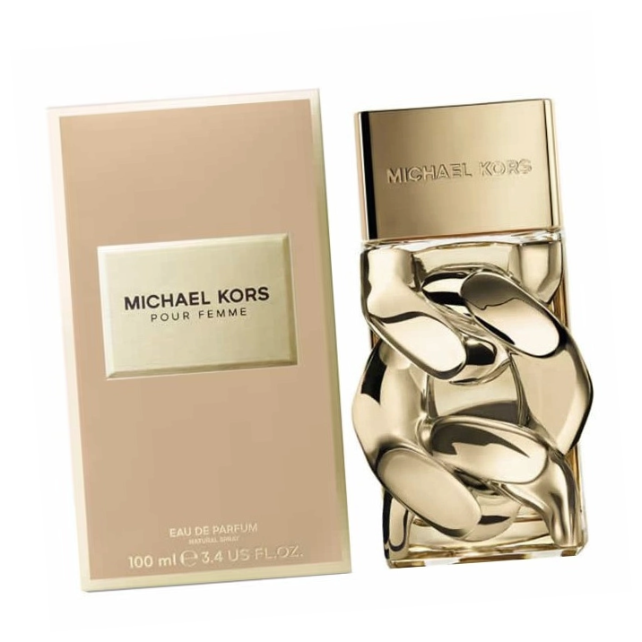 Майкл Корс Пур Фам духи 100 мл для женщин - Michael Kors Pour Femme