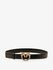 Ремень Pinko для девочек, black