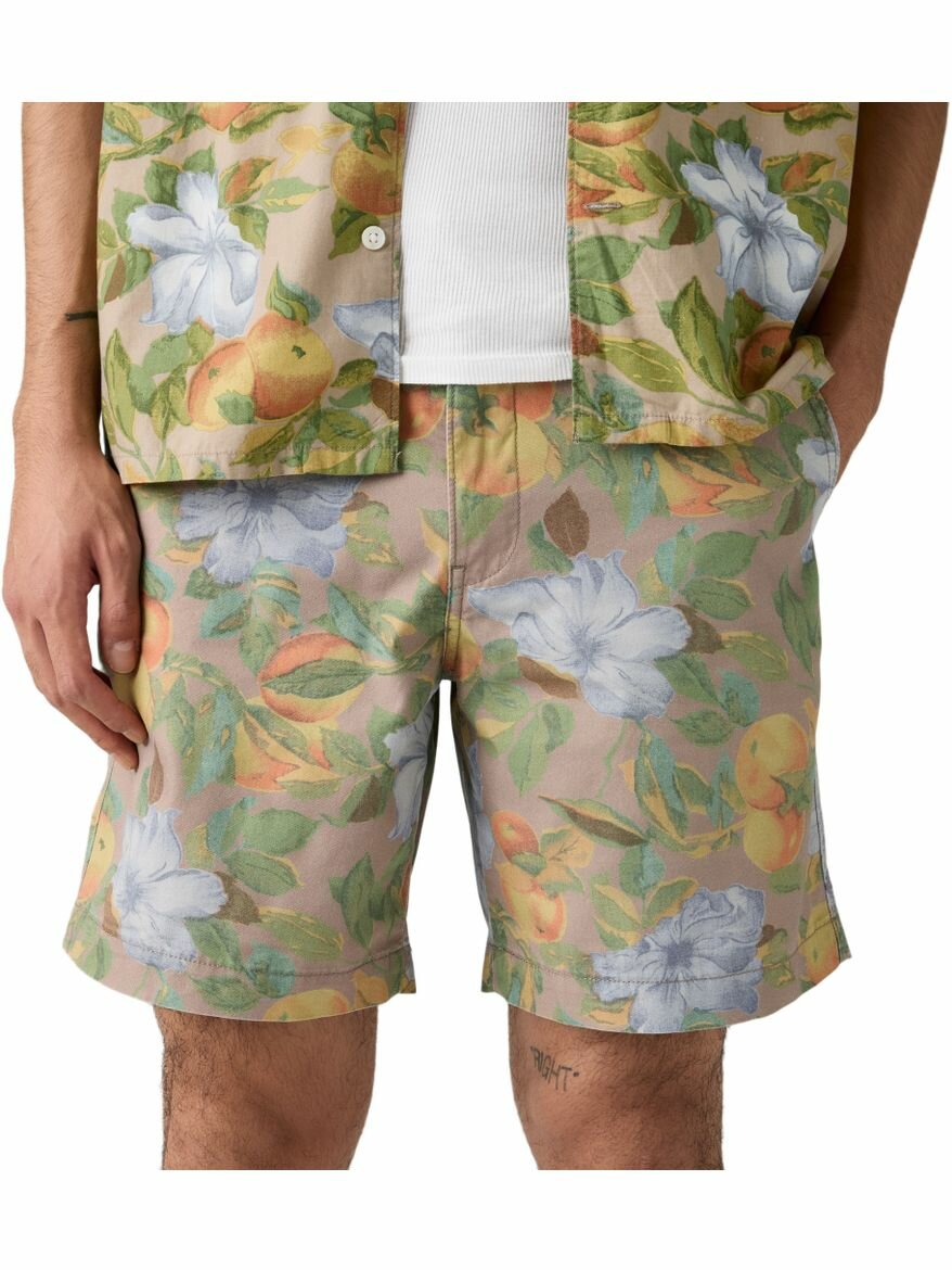 Шорты Men Xx Chino Authentic Lightweight 6" Shorts
