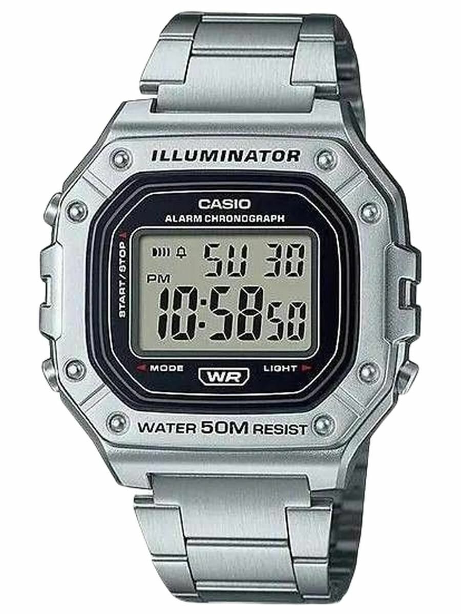 Наручные часы CASIO