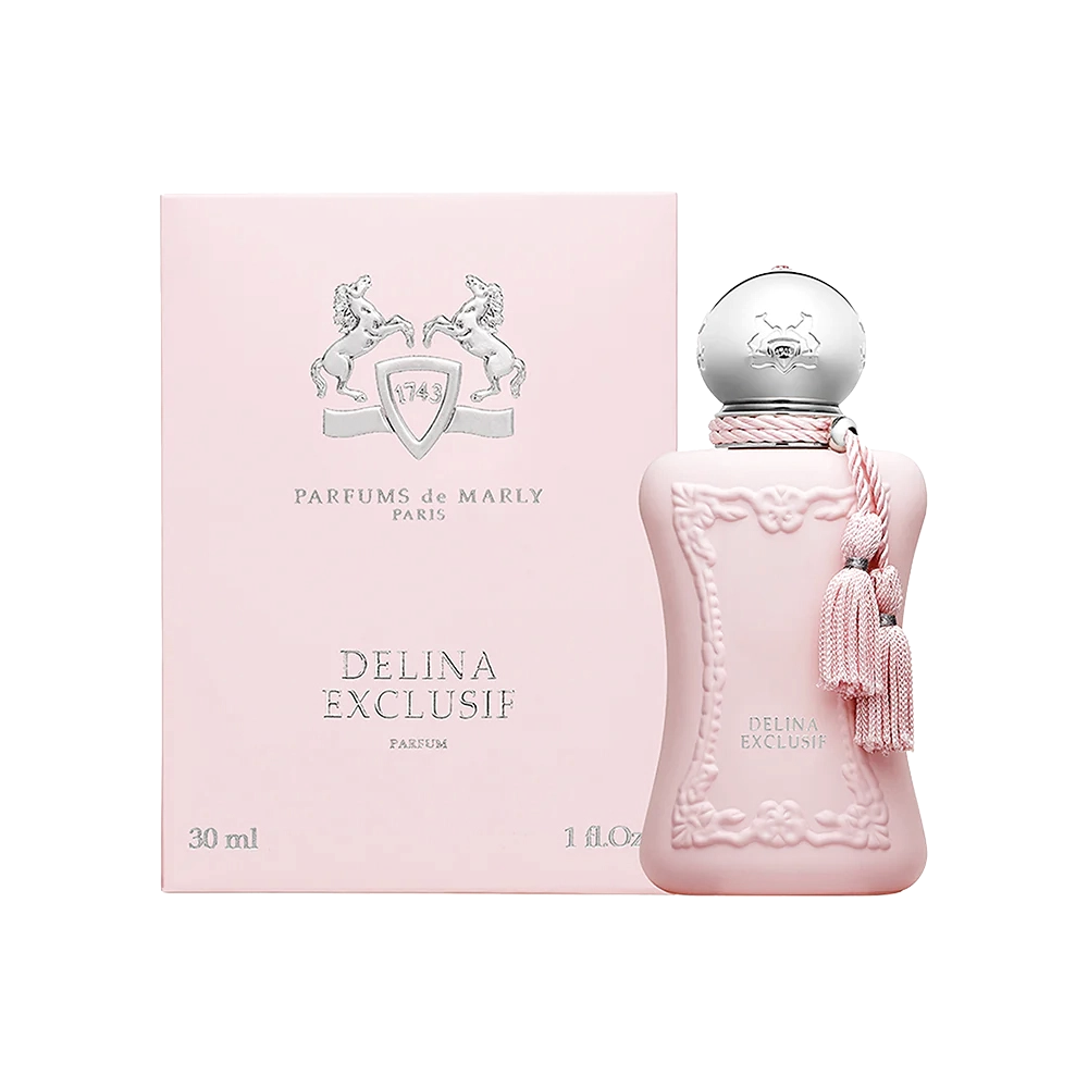 Parfums De Marly Delina - аромат для женщин 30 мл / парфюм Де Марли Делина